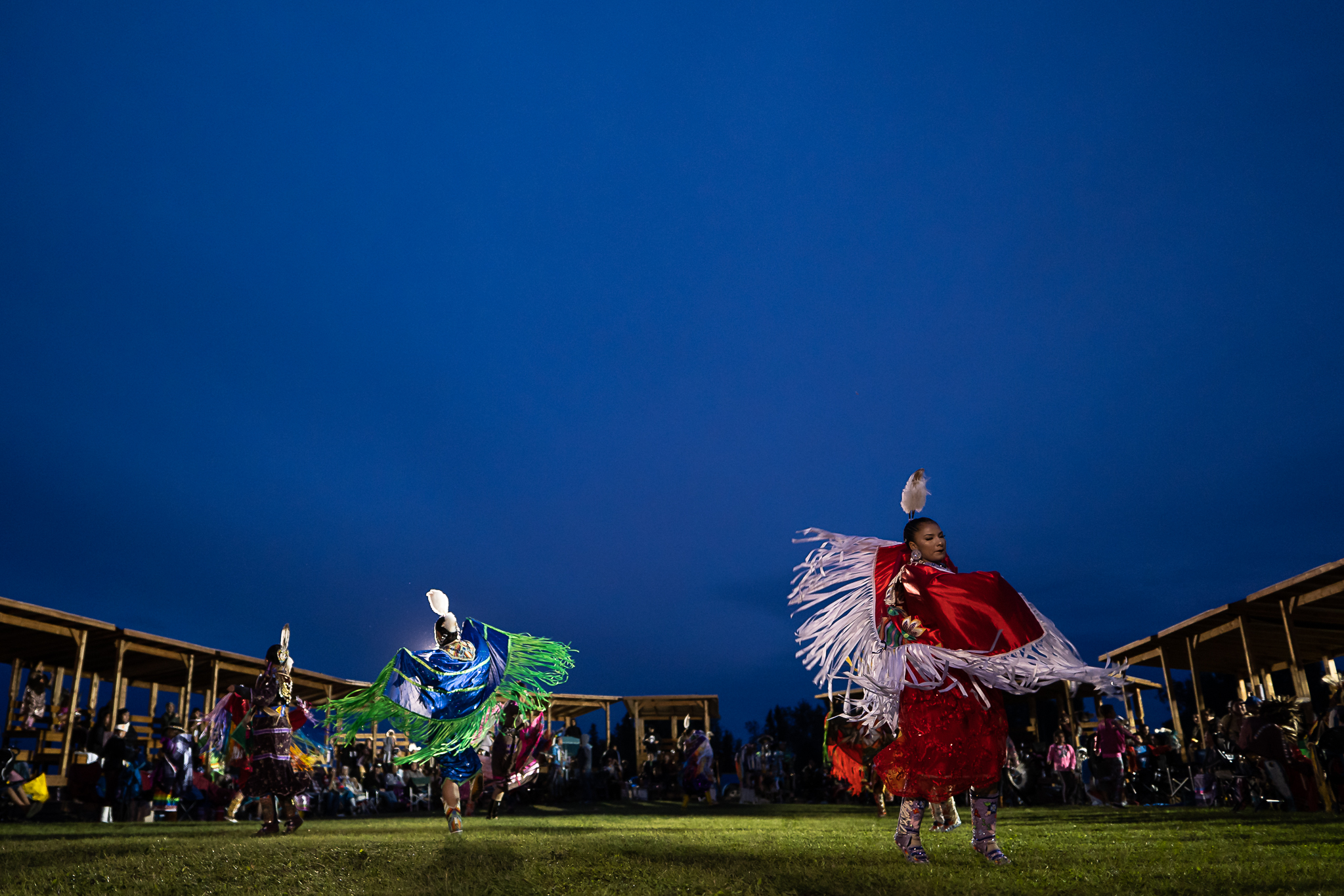 Indigenous Relations - Medika North